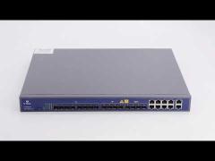 VSOL EPON OLT 8 Ports Optical Line Terminal V1600D8