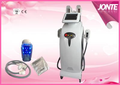 China Effective Cryolipolysis Body Slimming Fat Dissolving Machine 2000W 0-100Kpa for sale