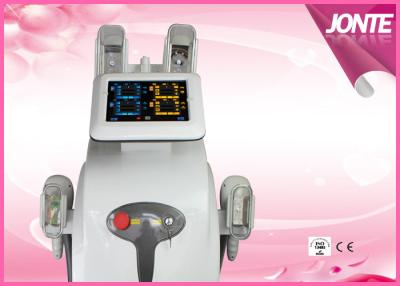 China Safety Cryolipolysis Body Slimming Machine For Add Skin Moisture FDA Approved for sale