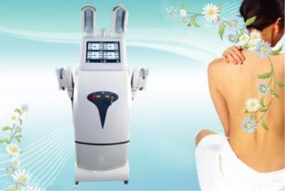 China Rf Slimming Machine Cool Tech Shape Cellulite Treatment Machine for sale