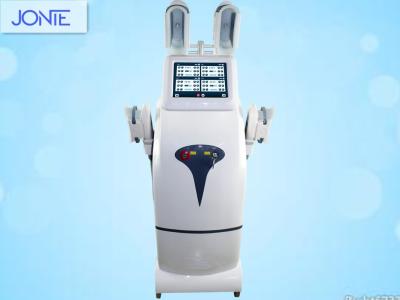 China Skin tightening body contouring equipment face slimming machine for sale