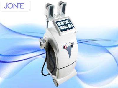 China Loss Weight Machine Cryolipolysis Body Slimming Machine With Vacuum for sale