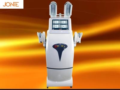 China Belly Fat Removal Machine Patch Weight Loss Machine 10 Inch 0-110Kpa for sale
