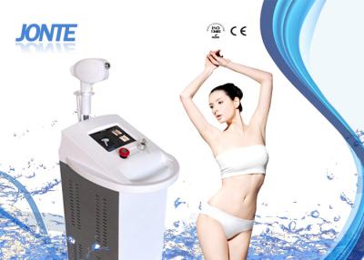 China 1 - 10HZ 808nm Diode Laser Hair Removal Equipment , Laser Depilation Machine for sale
