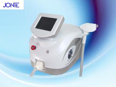 China Laser Depilation Machine 808nm Diode Laser Hair Removal With Pain Free for sale