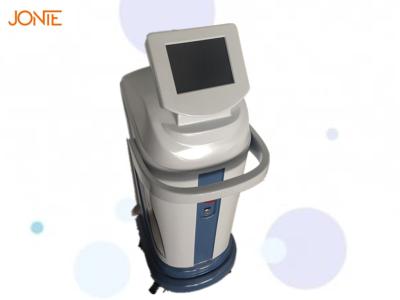 China Epilation 2000W 808nm diode laser machine for salon , Sapphire Crystal Head for sale