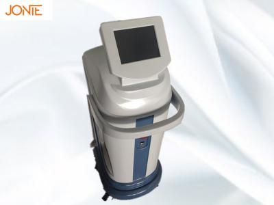 China Fast Speed Permanent 808nm Diode Laser Hair Removal 2000 Watt for sale