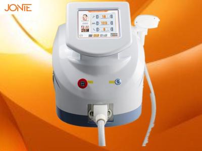 China 2016 beijing High quality 2000W diode laser 760nm 1064nm 808nm hair removal machine for SPA & Salon for sale
