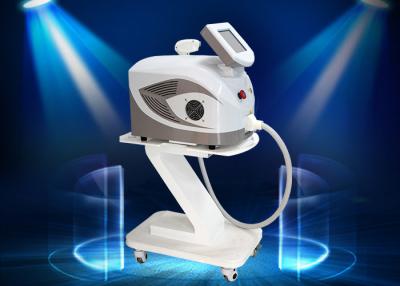 China Professional Beauty Salon Equipment 808nm Diode Laser For Hair Removal for sale
