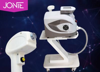 China Sapphire / Gemany laser bar array 808nm diode laser hair removal by Jontelaser for sale
