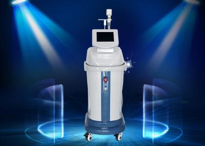 China Portable 808 diode laser hair removal machine 10 bars Skin rejuvenation for sale