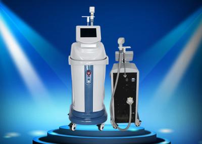 China Beauty Skin painless latest laser hair removal machines for face and body for sale