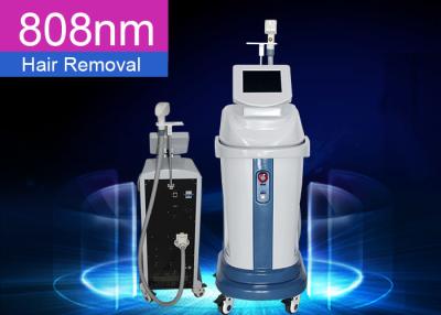 China Professional Skin Care And Diode Laser Hair Removal Machine For Armpits , Chest for sale