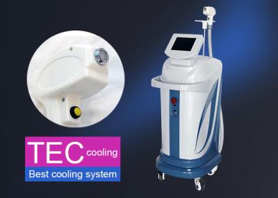 China multi-wave laser hair removal machine 755+808+1064nm for sale