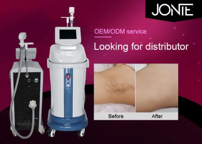 China 808nm Diode LaserDepilation/ 808nm Diode Laser hair removal Machine Price for sale