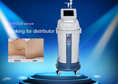 China 2016 Newest 808nm diode laser hair removal / 808nm Diode laser Depilation for sale
