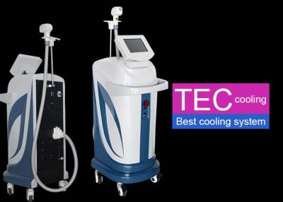 China Beauty laser diode hair removal system/high performance diode laser hair removal 808nm/laser leg for sale