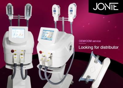 China Two Handles Cryotherapy Fat Freeze Slimming Machine for Weight Loss Fat Freeze for sale