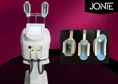 China Sculpture Cryolipolysis Fat Freeze Slimming Machine / Fat Reduction Equipment for sale