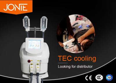 China Vertical Body sculpting vacuum cavitation slimming machine Cellulite Treatment for sale