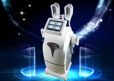 China 4 Handles Cellulite Reduction Vacuum Fat Loss Machine Without Skin Damaging From Jonte for sale