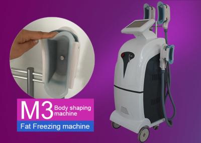 China Four Handles Slimming Beauty Machine  / Weight Reduction Equipment for sale