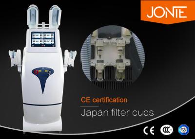China Professional Medical Cryolipolysis Slimming Machine Multifunction Beauty Salon Equipment for sale