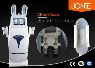 China 2016  Newest Portable Body Slimming Coolsulpting Cryolipolysis Machine Beauty Salon Use for sale