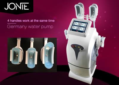 China OEM & ODM available Radio frequency cavitation vucuum fat freeze coolsculpting for salon beautician use for sale