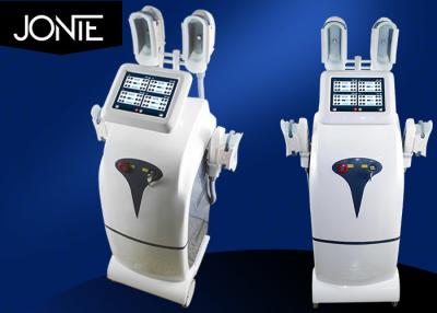 China Cavitation Cryolipolysis Slimming Machine For Skin Lifting / Wrinkle Removal for sale