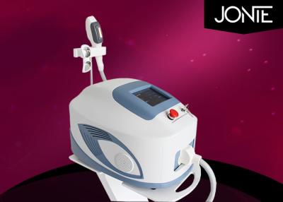 China Professional Pigment Rduction IPL Beauty Machine , OPT Hair Removal for sale