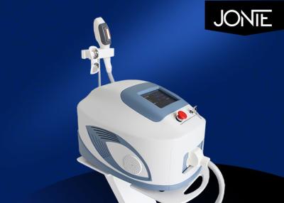 China Vascular Lesions Removal Beauty Ipl Machine With Germany Xenon Lamp for sale
