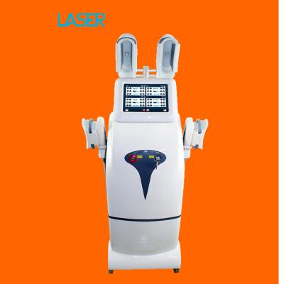 China White cryolipolysis body slimming machine anti cellulite machine and get your slimming machine for sale