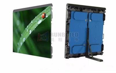 China Stadium Sport LED Display for sale