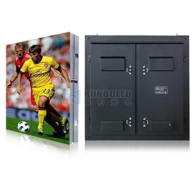 China P3 Full Color LED Display for sale