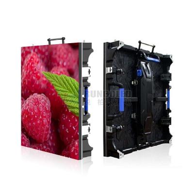 China Hot Selling Hd LED Display Supplier for sale