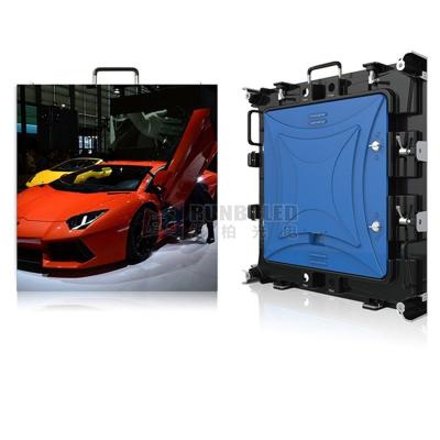 China P5 Outdoor LED Panel for sale
