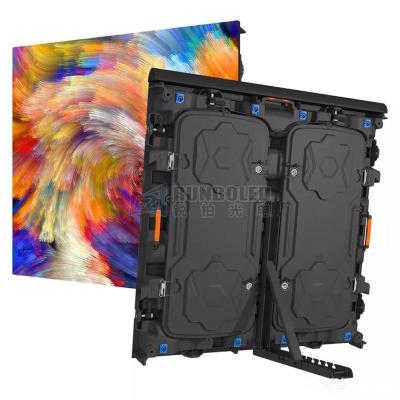 China P10 outdoor fence perimeter led display for sale