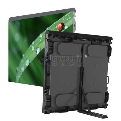 China Fence led display Supplier for sale