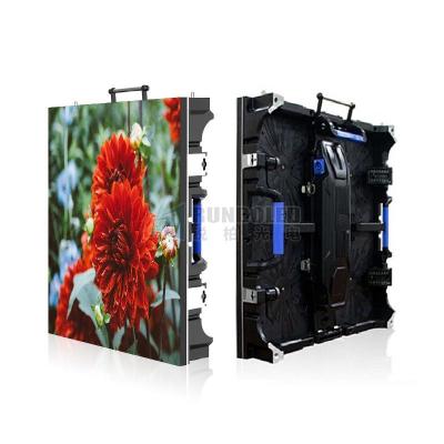 China High Quality LED Video Media for sale