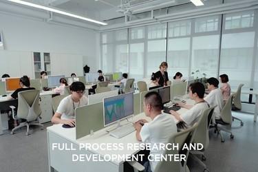 Verifizierter China-Lieferant - Haining Intex Imp. & Exp. Co., Ltd.