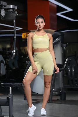 Cina Regolabile Sport Running Bra Wireless Umidità Wicking Top allenamento traspirante in vendita