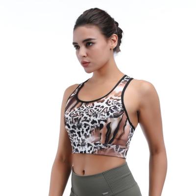 Cina Bra sportivo Racerback senza cuciture per correre, ciclismo e pilates in vendita