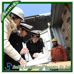 China Hongkong customs broker_exhibits Customs clearance_customs brokerage for sale