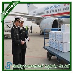 China Seehog Qingdao bank facility customs clearance agent_one day fast clearance service for sale