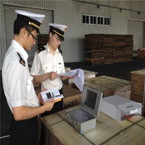 China Seehog Lianyungang internet facility customs clearance agent_one day fast clearance service for sale