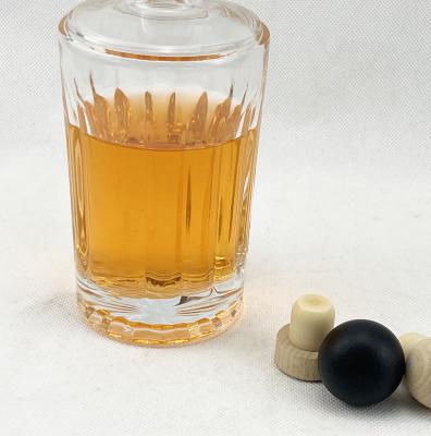 Cina Acceptabile Logo del cliente Stile unico Bottiglia di 750 ml di whisky per bevande in vendita