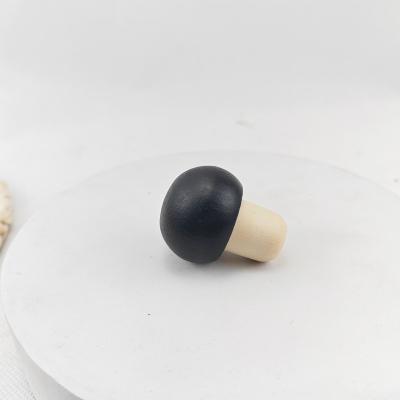 中国 ホットスタンピング 表面処理 異なるサイズの透明なボトルキャップ 販売のため