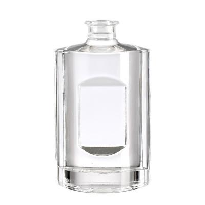 Cina OEM/ODM Benvenuto Bottiglia di vetro da 355 ml per liquori in vendita