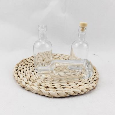 中国 ウォッカ ブランデー ウイスキー 1L ワイン ボトル 500ml ウイスキー ボトル 販売のため